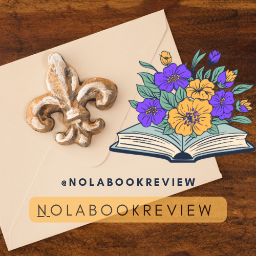 Welcome & Let’s Review Books – Nola Book Review